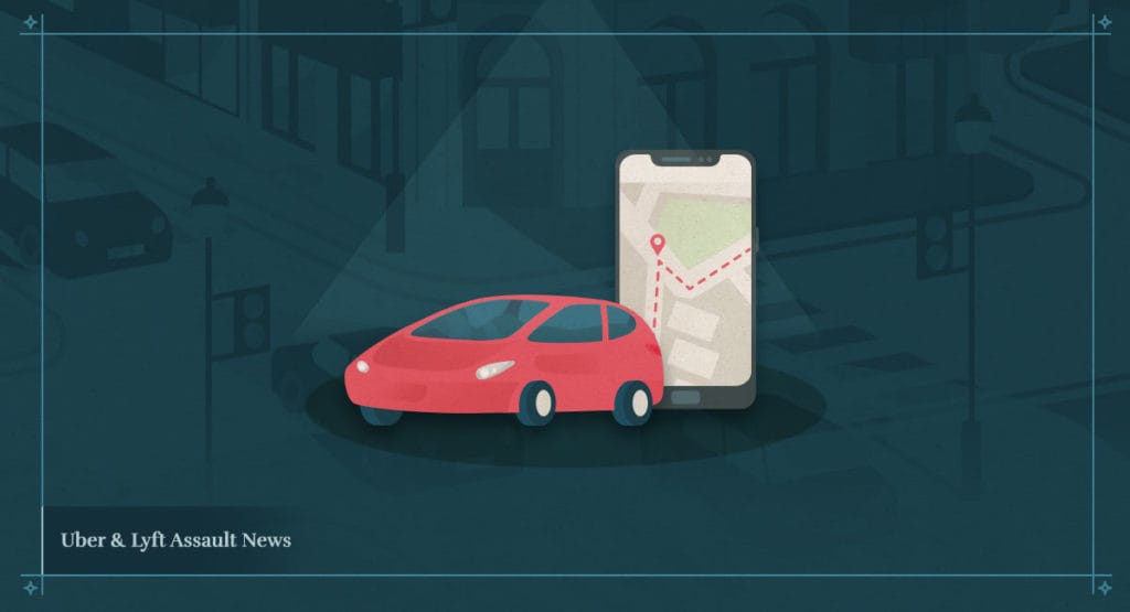 Is Uber Safe for Females | Uber & Lyft Safety Tips for Women